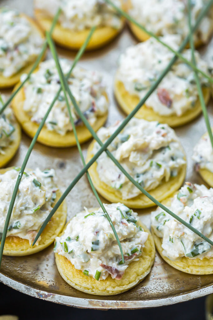 La meilleure pâte à blinis maison - Quatre Saisons Au Jardin