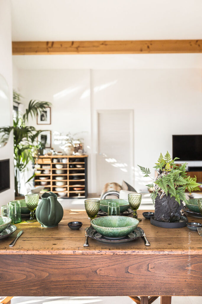 La jolie poterie d'Isabelle Paoletti - Quatre Saisons Au Jardin