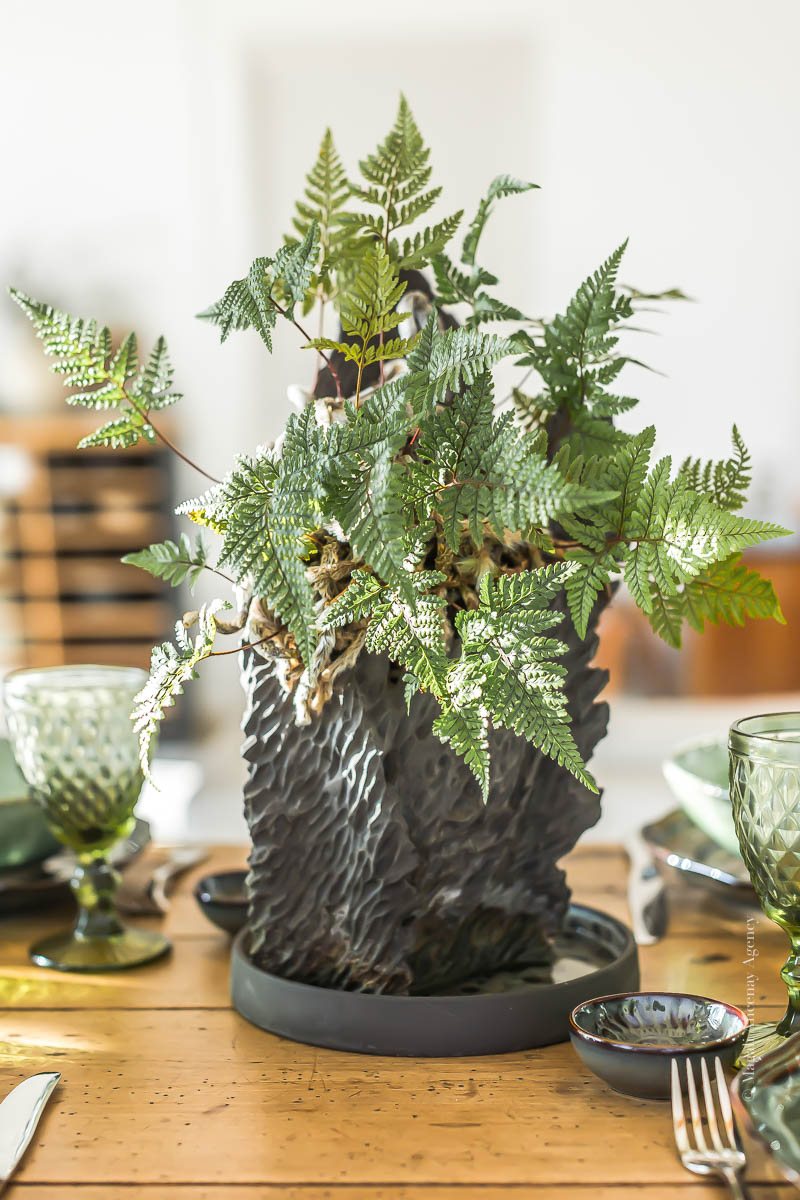 La jolie poterie d'Isabelle Paoletti - Quatre Saisons Au Jardin
