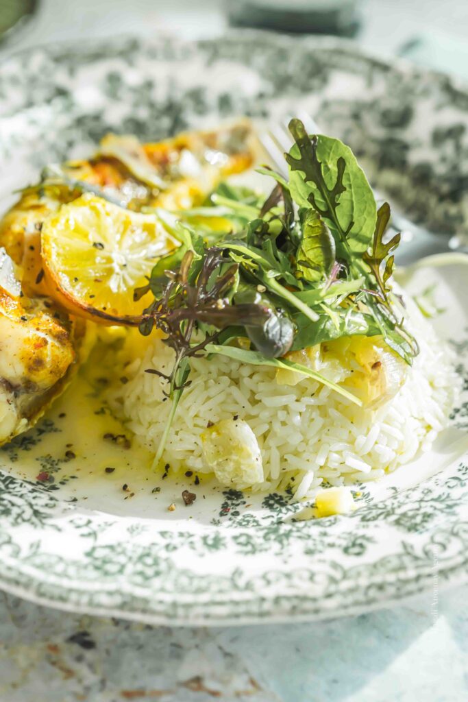 Comment bien cuire le riz Basmati ? - Quatre Saisons Au Jardin